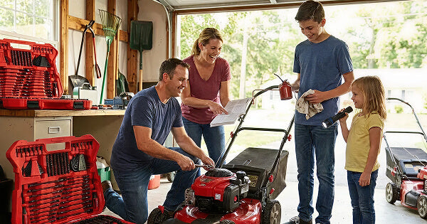 The Ultimate Mechanic Starter Tool Set Guide: Build Confidence in Home ...