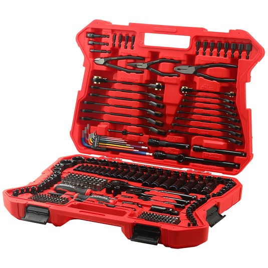 Tool Sets – STARWORK