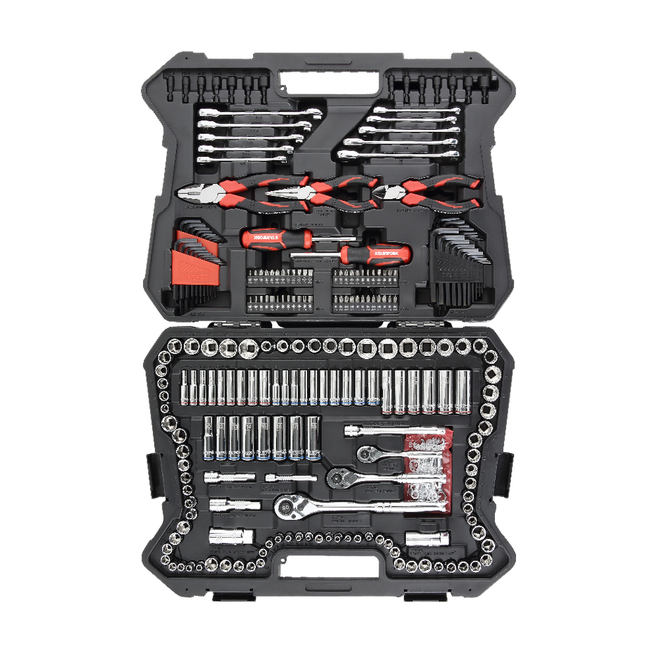 Tool Sets – STARWORK