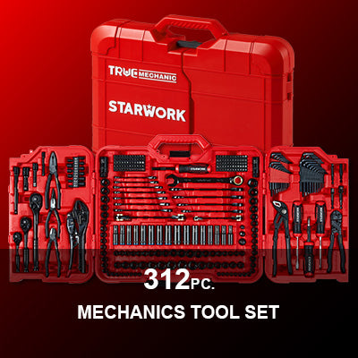 Tool Sets – STARWORK