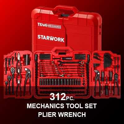 Tool Sets – STARWORK